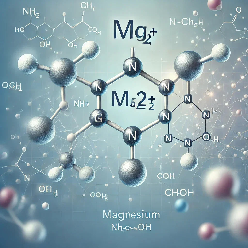 Magnesium Glycinate: The Ultimate Guide to One of the Most Bioavailabl ...