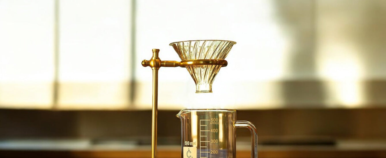 Coffee and Chemistry: 10 Reasons Why A Double Wall Beaker Coffee Mug Is ...