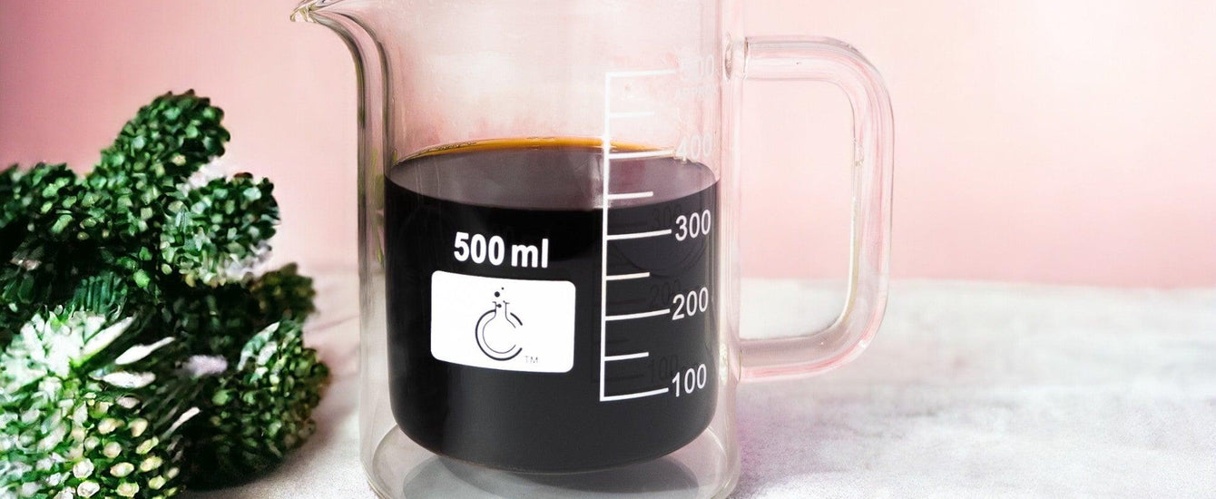 The Chemistry of Coffee: Exploring the Science Behind Your Morning Bre ...