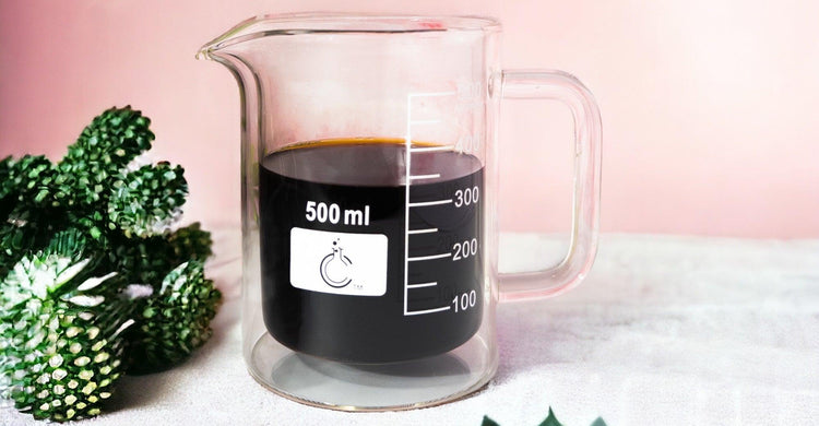 The Chemistry of Coffee: Exploring the Science Behind Your Morning Bre ...