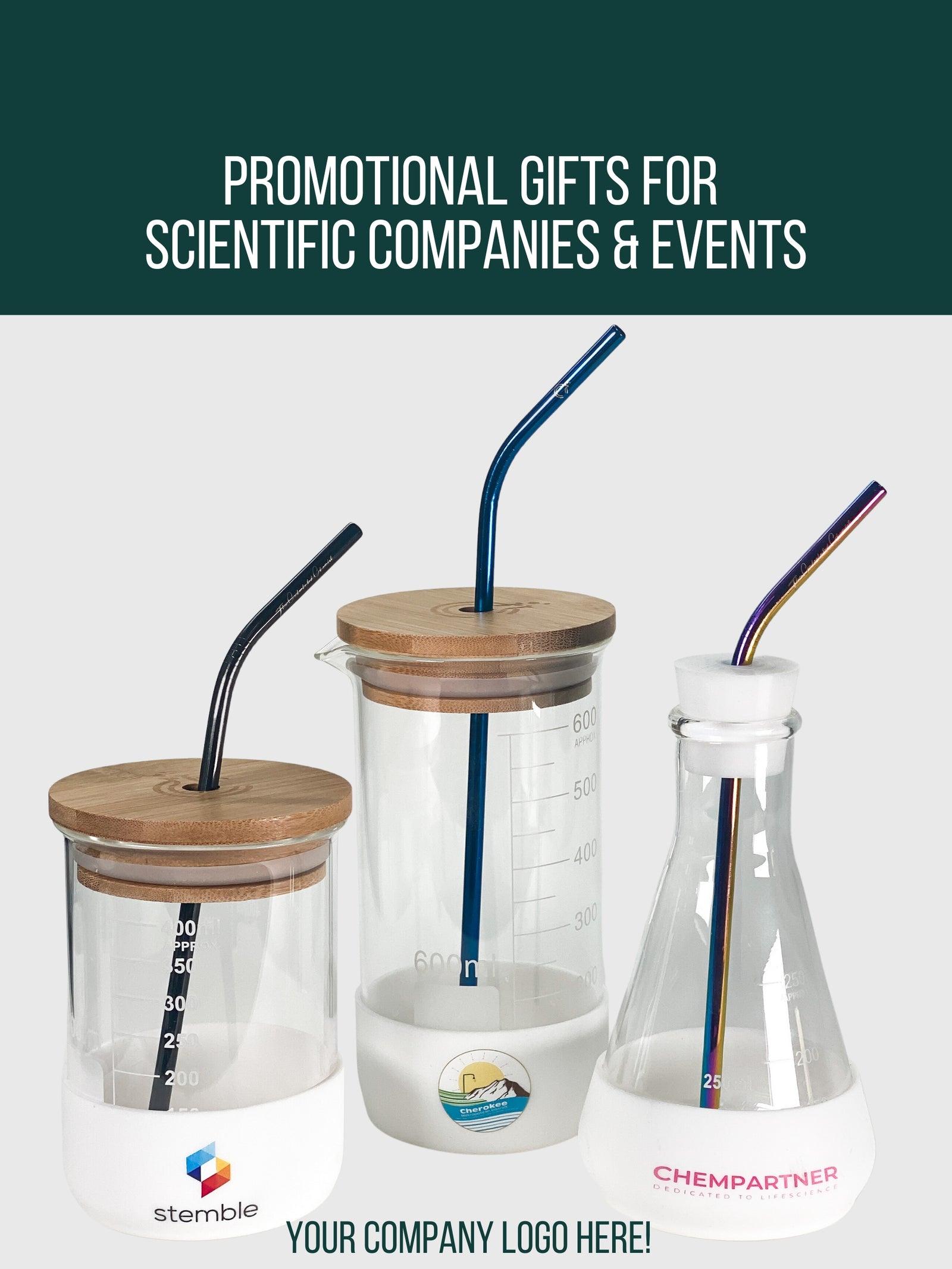 The Calculated Chemist - Science-Inspired Gifts & Homeware