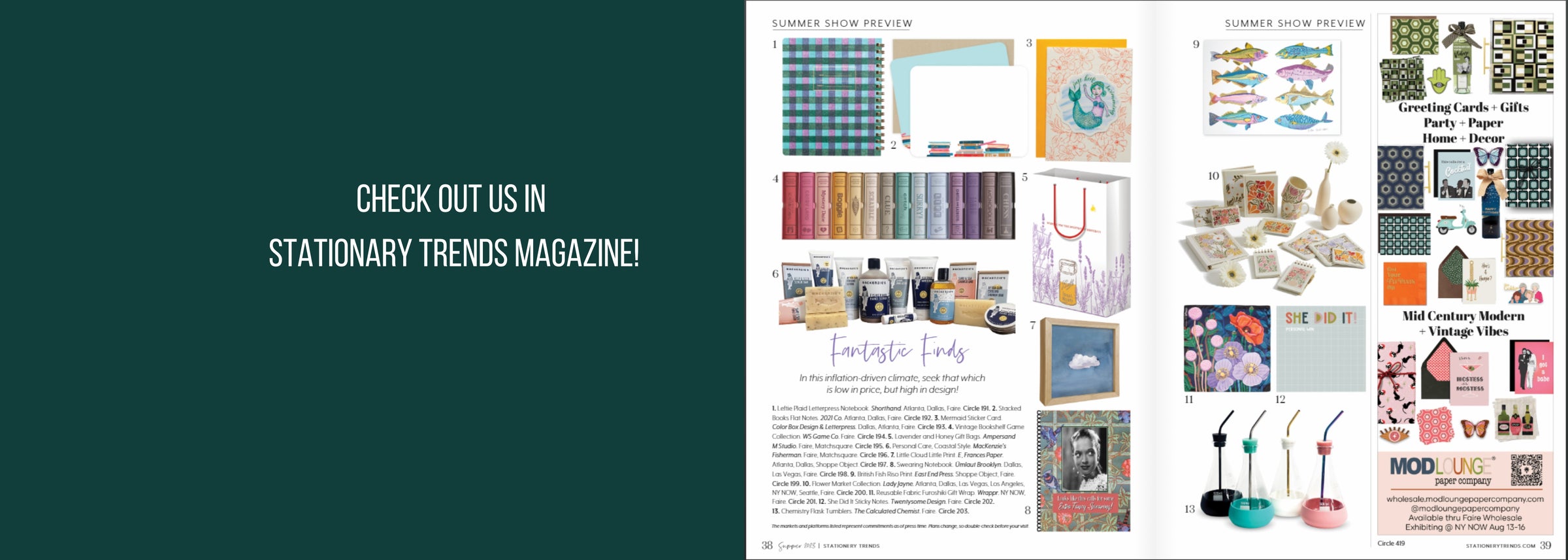 The Calculated Chemist - Science-Inspired Gifts & Homeware